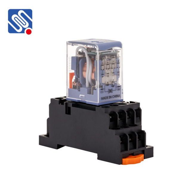 understanding the 24vdc relay: its function and applications ...