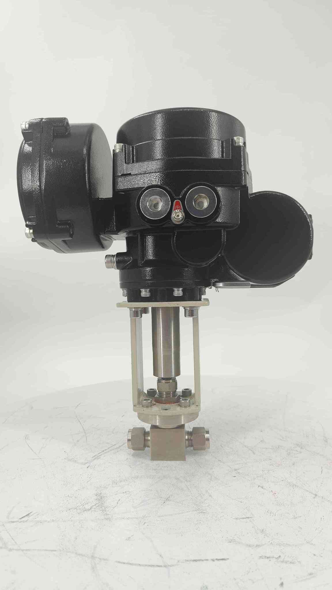 understanding explosion-proof electric valves: a safety essential in ...