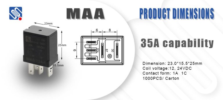 understanding relay electrical diagram: a detailed guide – Electrical ...