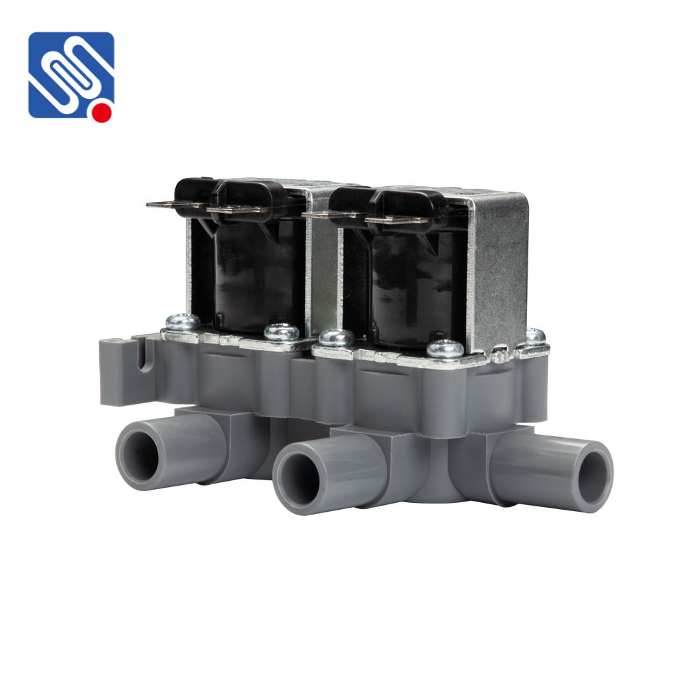 understanding the one way solenoid valve: its function and applications ...